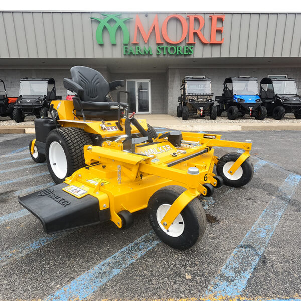 Walker Mowers – More Farm Stores