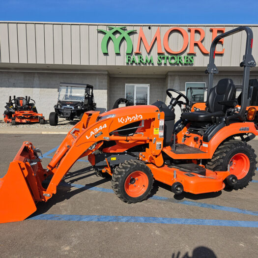 Current Inventory – More Farm Stores